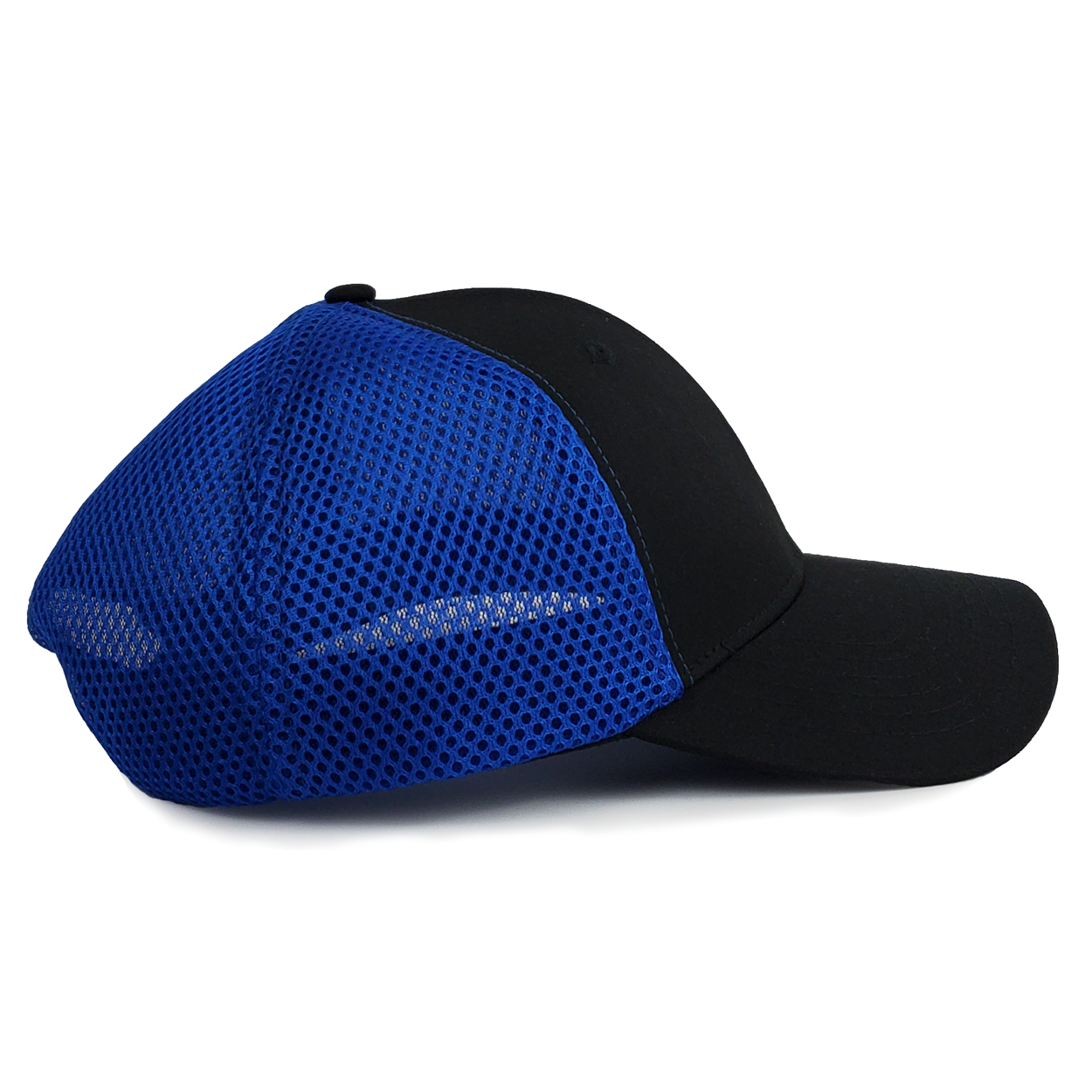 Blue Black 1PKT Snapback Hat – 1PKT