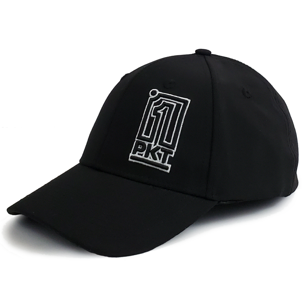 1PKT - One Pocket Billiards Hats & Apparel